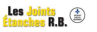 About us - Les Joints Étanches R.B. Inc.